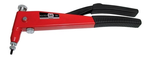 Liberty Engineering Atlas RIV901 Lever Hand Tool