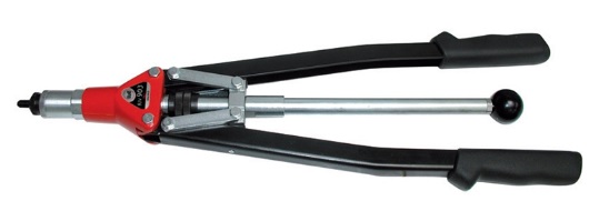 Liberty Engineering Atlas RIV903 Lever Hand Tool