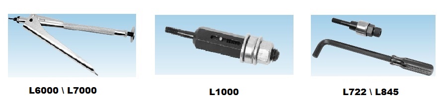 Liberty Engineering LEM Hand Tools